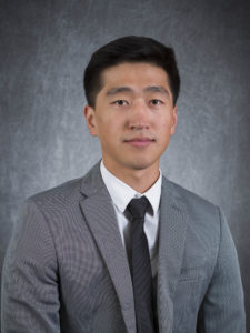 Ko, Eunsol - Fulton Forge Student Research Expo