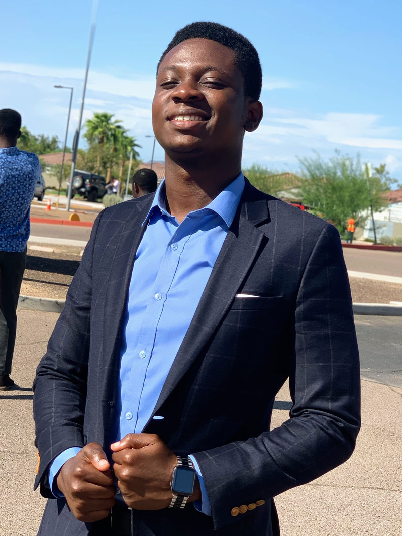 Making Portable and Less Expensive Fluorescence-Based Spectrometer for ...