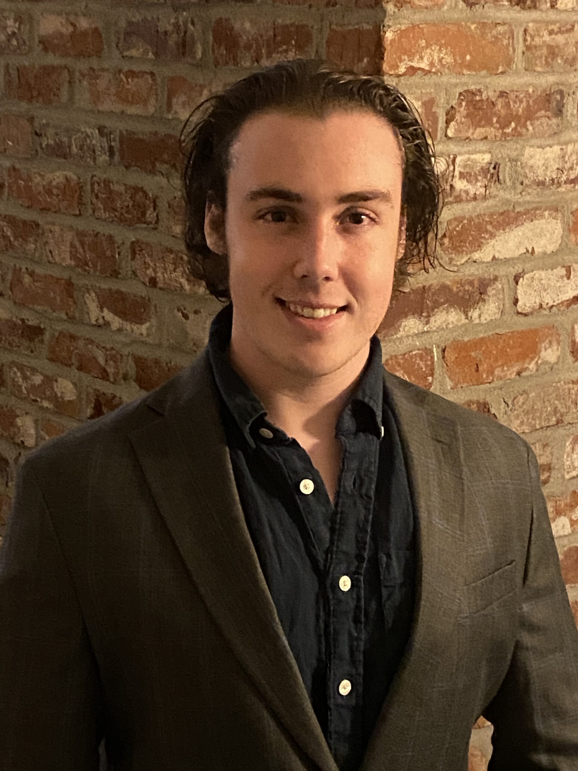 Investigation of Stokes Number Effects on Particle-Laden Flows - Fulton ...